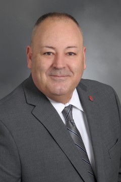 Meet Our Team | University Police Department